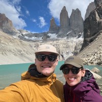 See Us See The World – Gregor & Laura’s Travel Blog